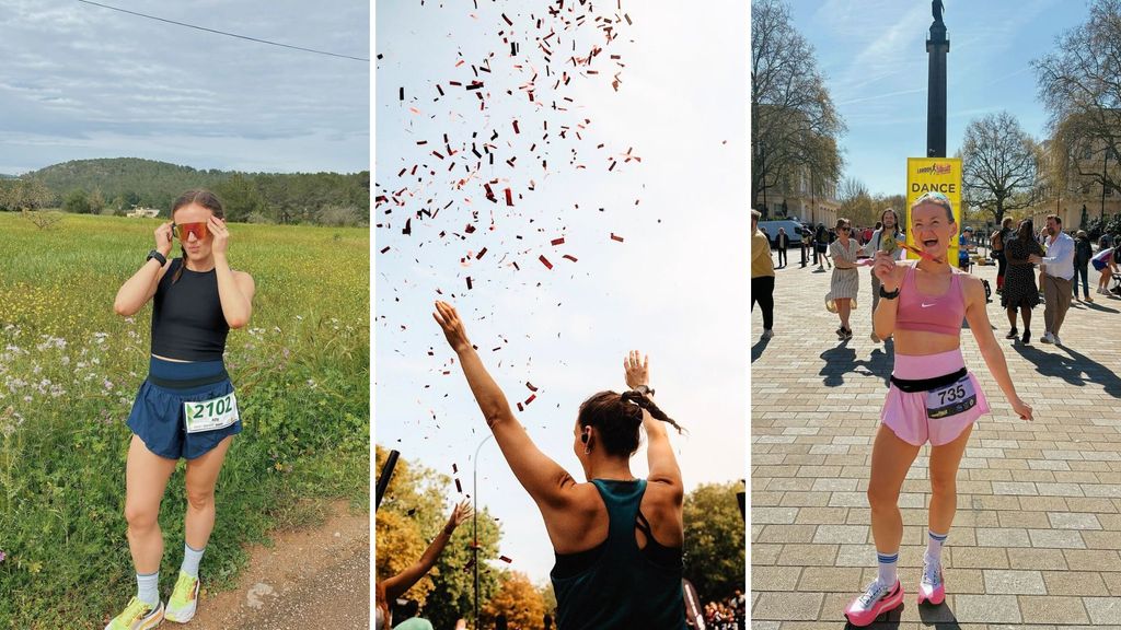 I'm A 9x Marathoner: 5 Best Race Day Outfits To Wear | Marie Claire UK