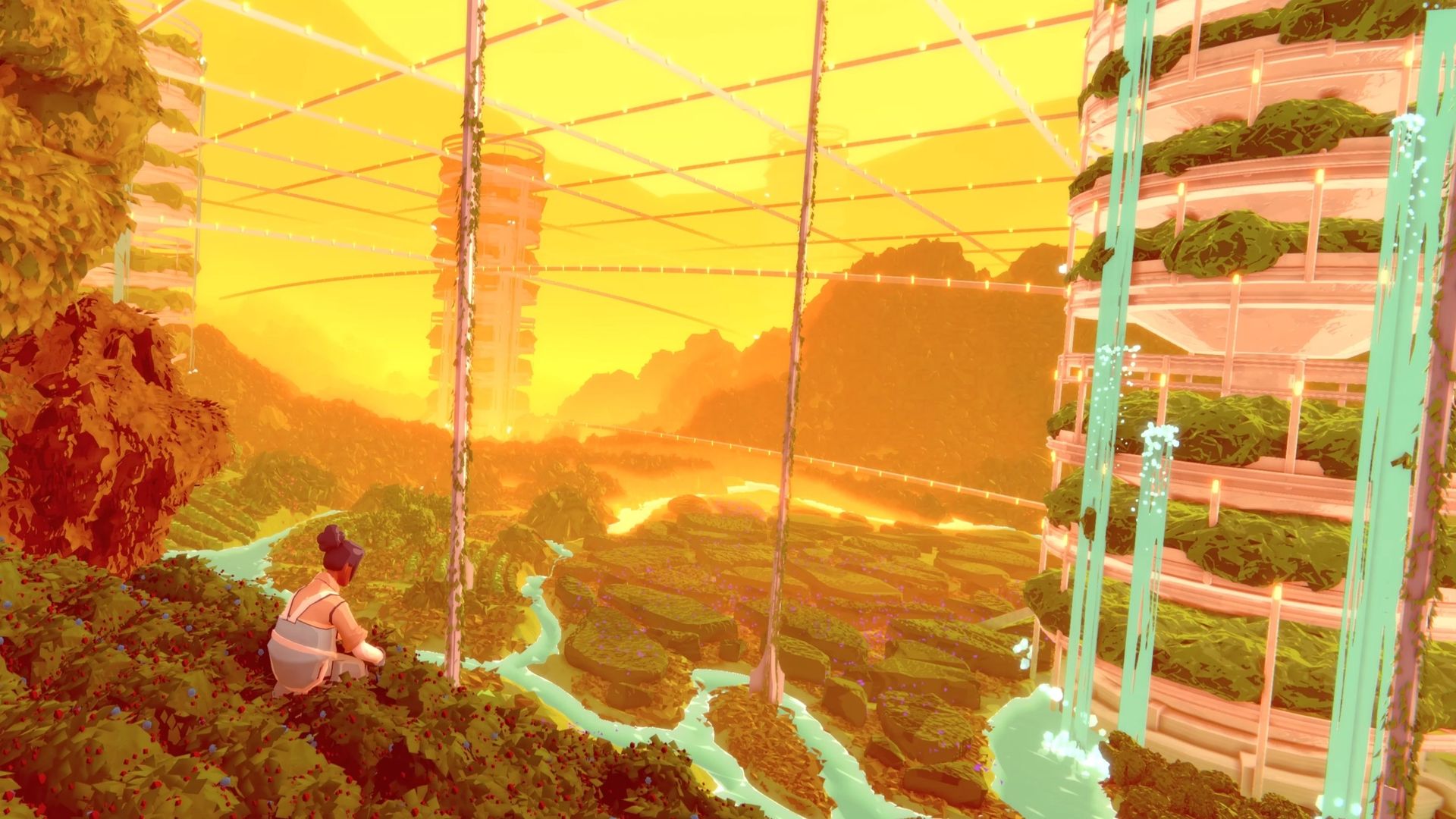 New city builder Generation Exile is a shot across the bow for both ...