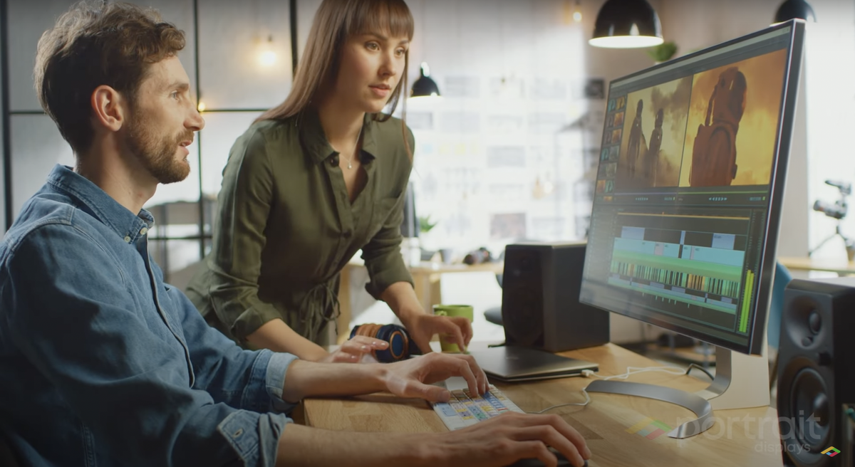 How to use a monitor calibrator: advice for digital artists to ensure ...