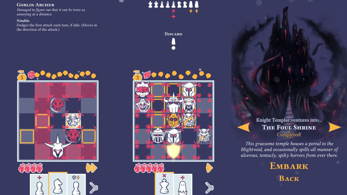 The best iPhone games 2023 | TechRadar