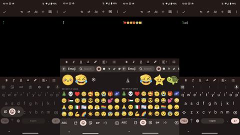 How to add emojis to Google Docs | Laptop Mag