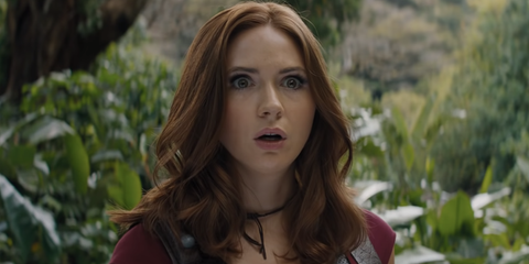 Jumanji: The Next Level Ending Explained - What Happened And What It ...