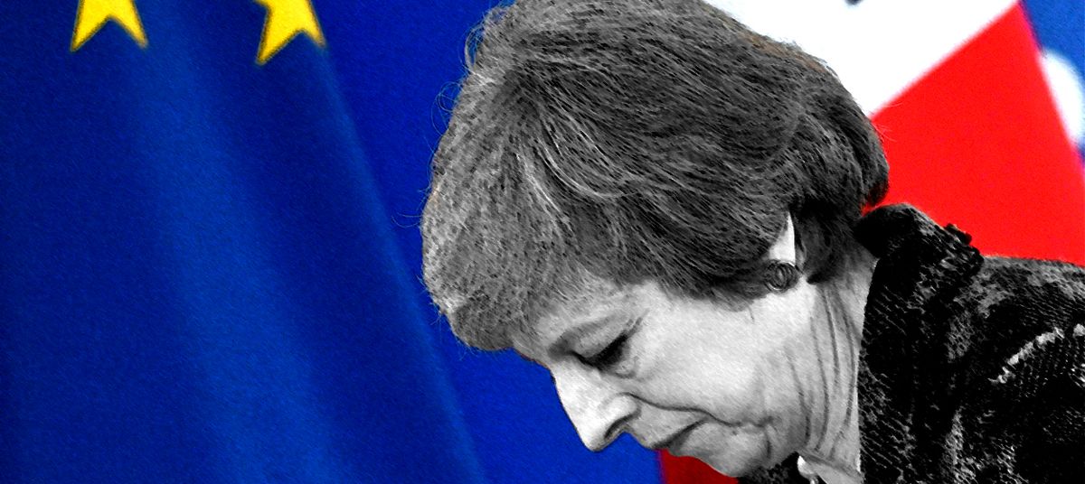 Can Britain undo Brexit? Sure. Here's how. | The Week