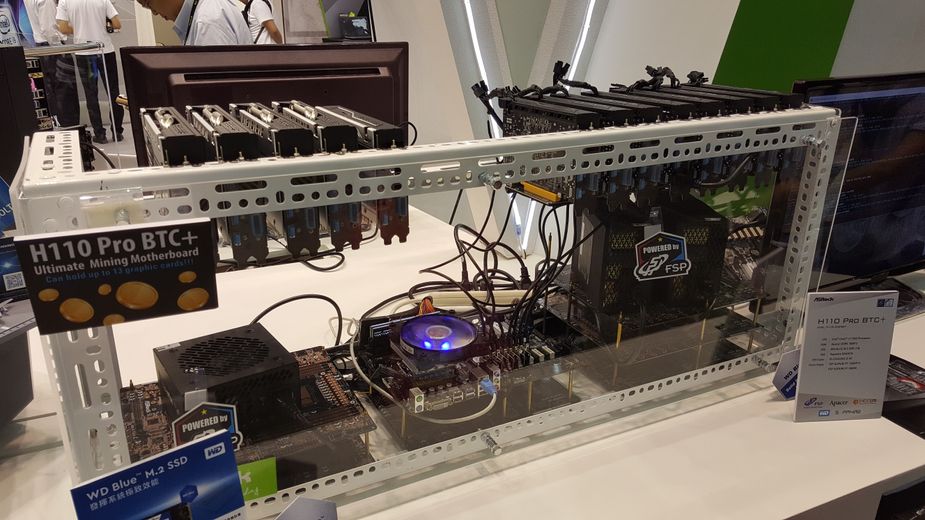 The best case mods from Computex 2017 | PC Gamer