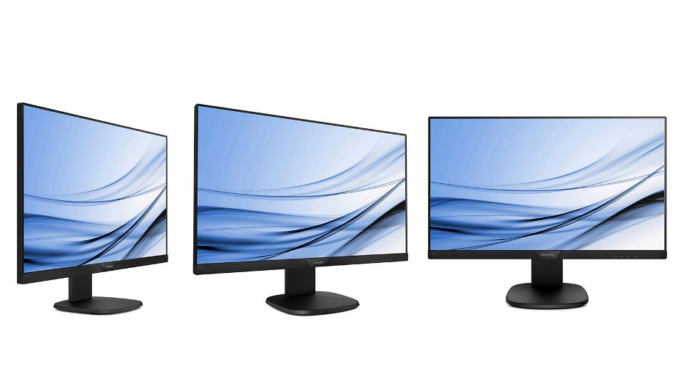 Philips S-Line 243S7EHMB review | TechRadar