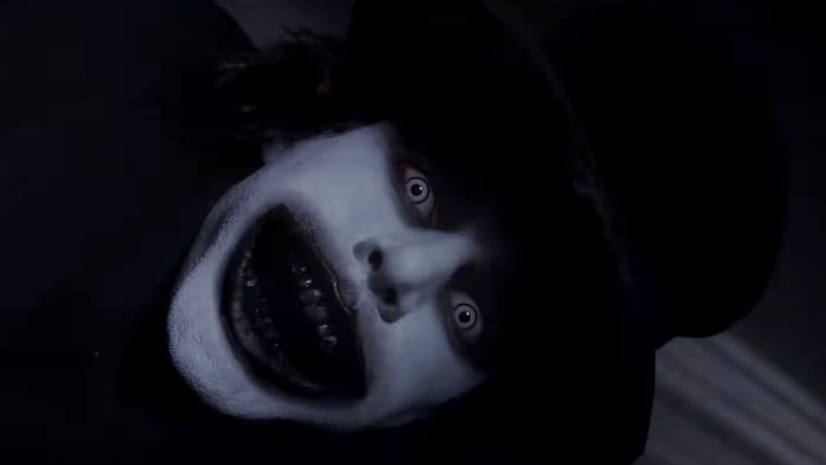 The Babadook: 10 Behind-The-Scenes Facts About The Horror Movie ...