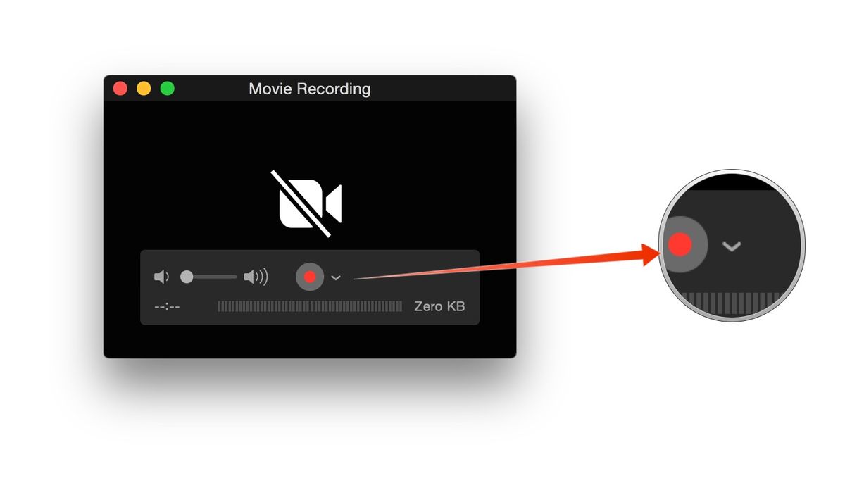 How to record video from your iPhone onto your Mac | iMore
