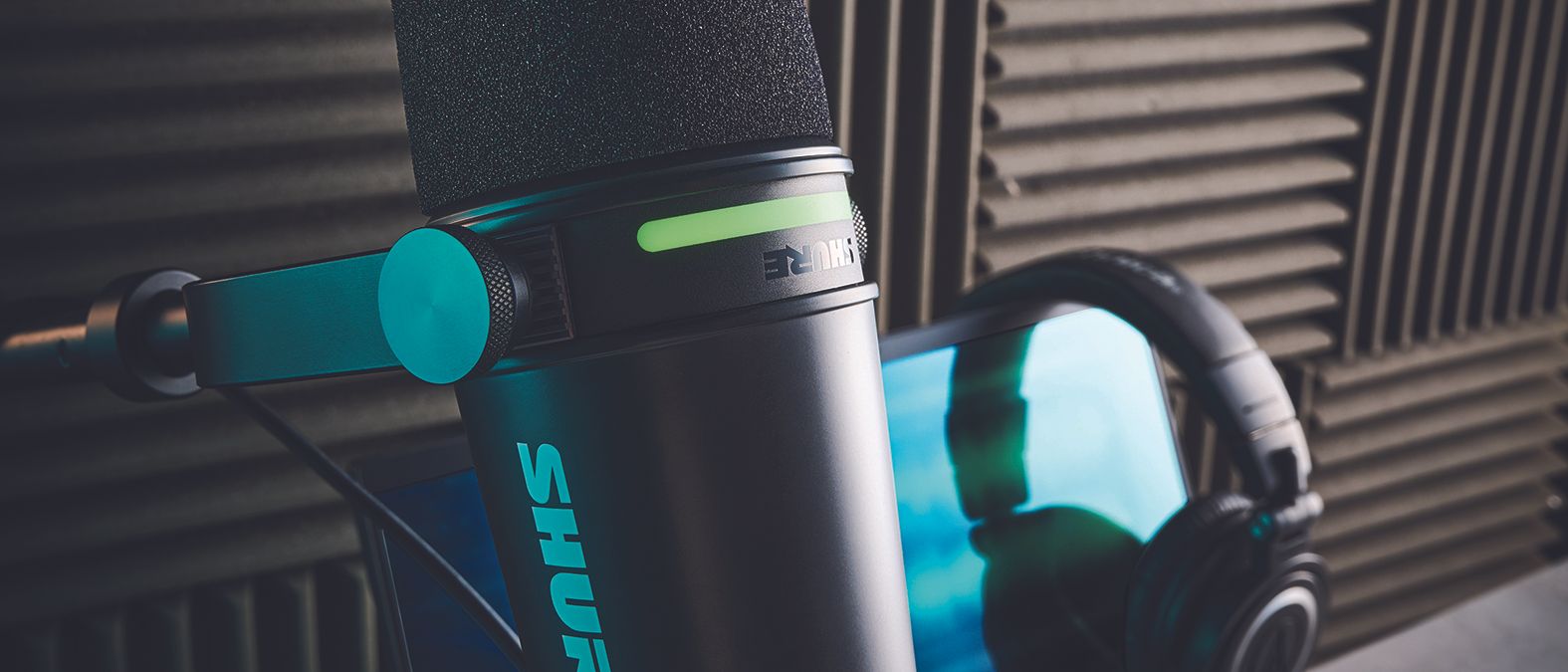 Shure MV7+ review | MusicRadar