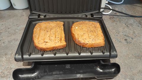 7 things I learned from using my George Foreman grill | Tom's Guide