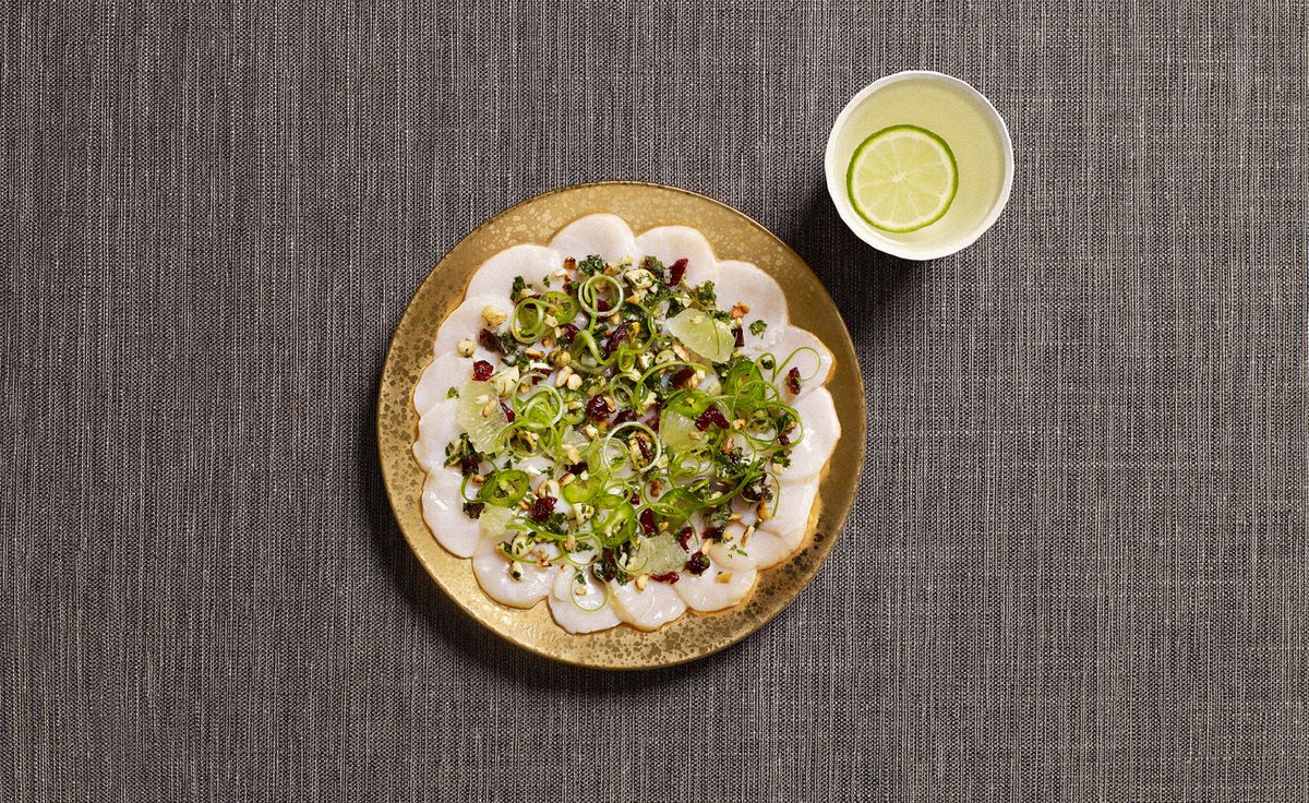 East is feast: Levantine cuisine is on the rise | Wallpaper*