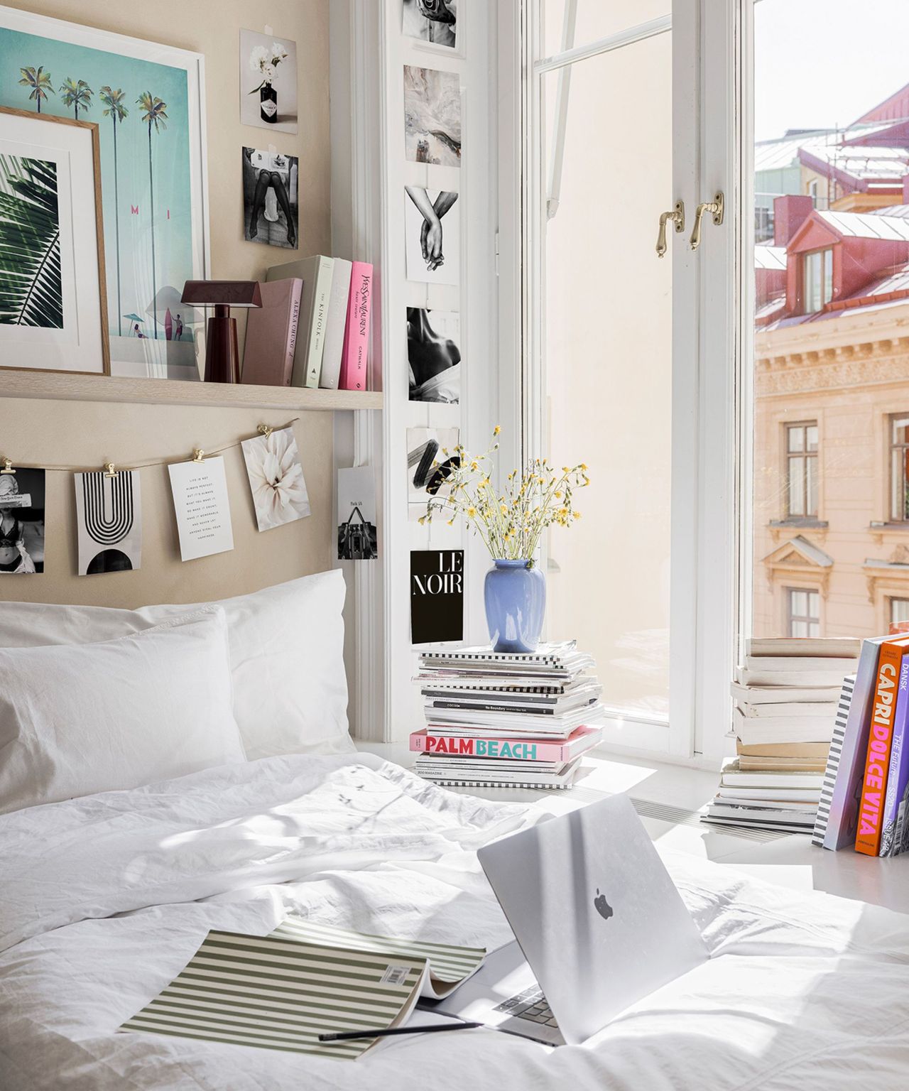 Complete dorm deep‑cleaning guide: Expert tips and checklists | Homes ...