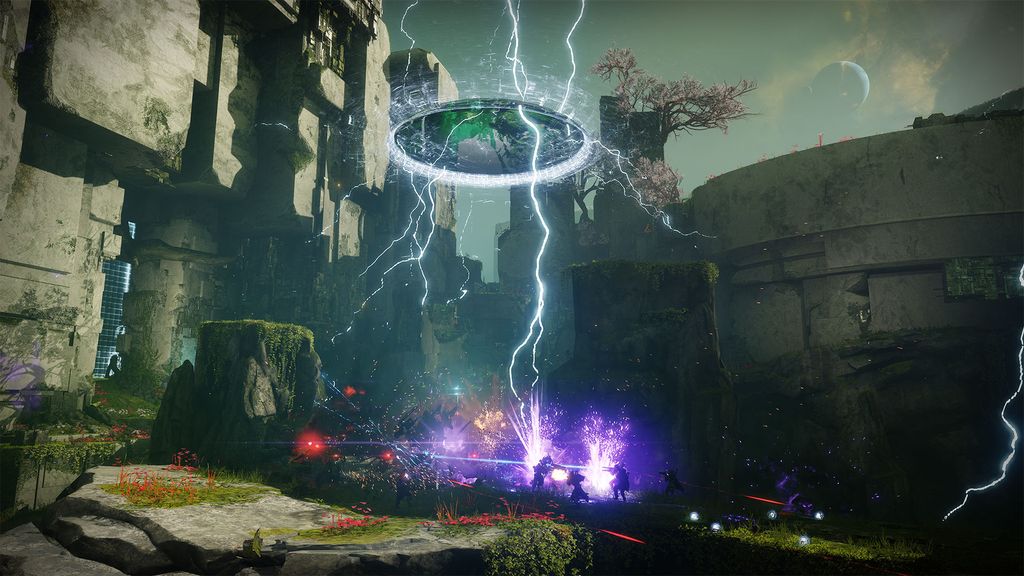 Destiny 2 Divinity quest steps: how to complete Divine Fragmentation ...