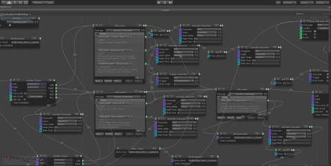 The future of dialogue in games | PC Gamer