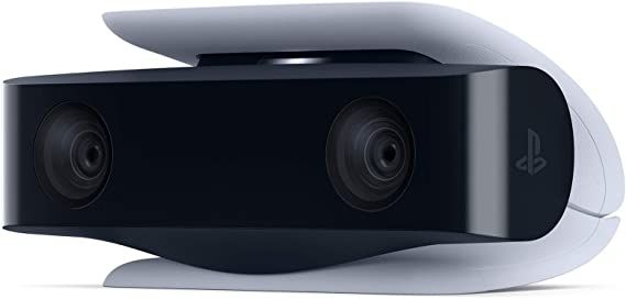 What does the PS5 HD Camera accessory do, and should you buy it ...