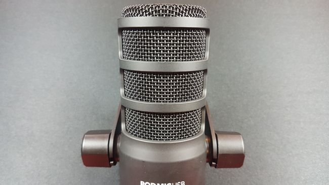 Rode PodMic USB Review: Increased Connectivity, Higher Price | Tom's ...
