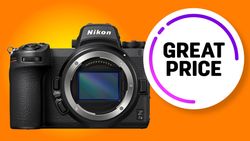 The Nikon Z7 III is probably next – and I think these will probably be ...