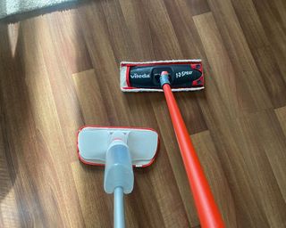 Best mop 2023: 9 buys that are convenient to use (and store) | Real Homes
