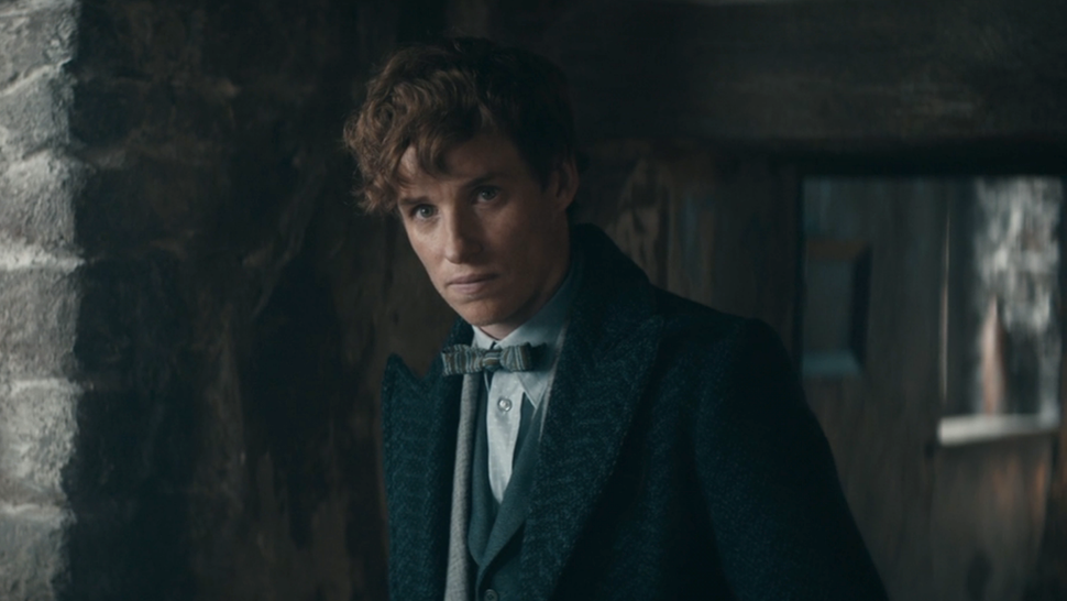5 Hufflepuff Traits And 5 Wizarding World Characters From The Hogwarts ...