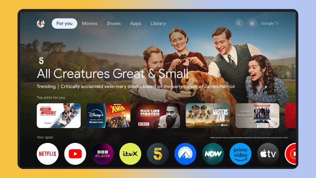Freeview Play: the UK's live TV and catch-up app explained | TechRadar