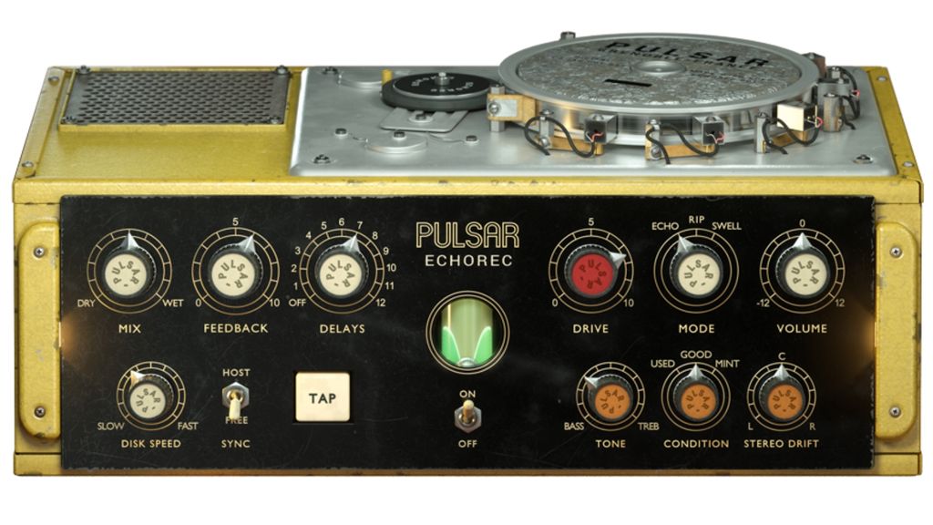 Best delay plugins 2025: Add depth and dimension | MusicRadar