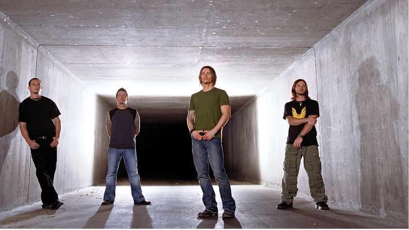 Alter Bridge: the story behind Metalingus | Louder