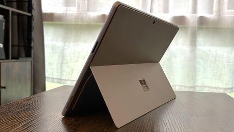 Surface Pro 9 review: A decade of form factor perfection | Windows Central