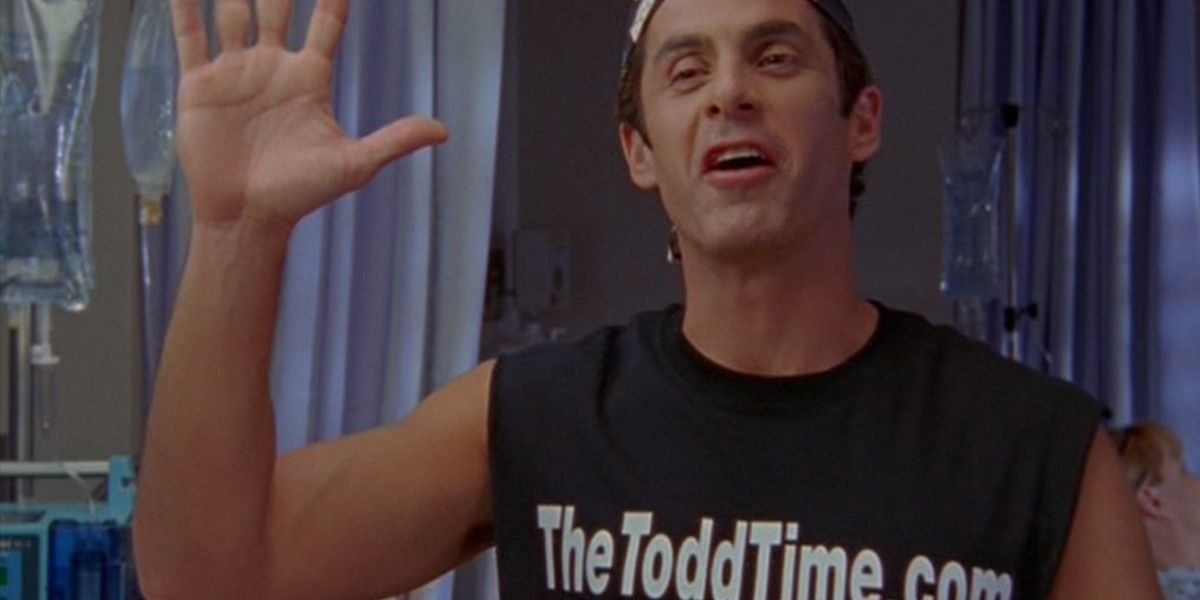 What The Scrubs Cast Is Doing Now | Cinemablend