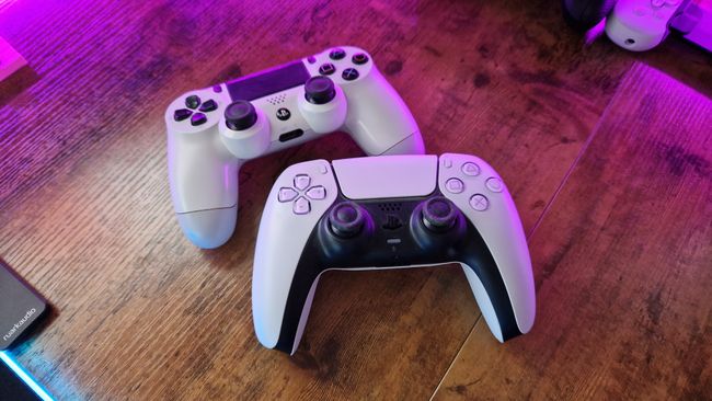 The best PS4 controllers you can buy in 2023 | GamesRadar+