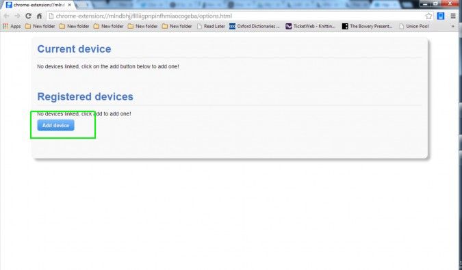 Share Content Between Your PC and Android Device | Tips and Tricks ...
