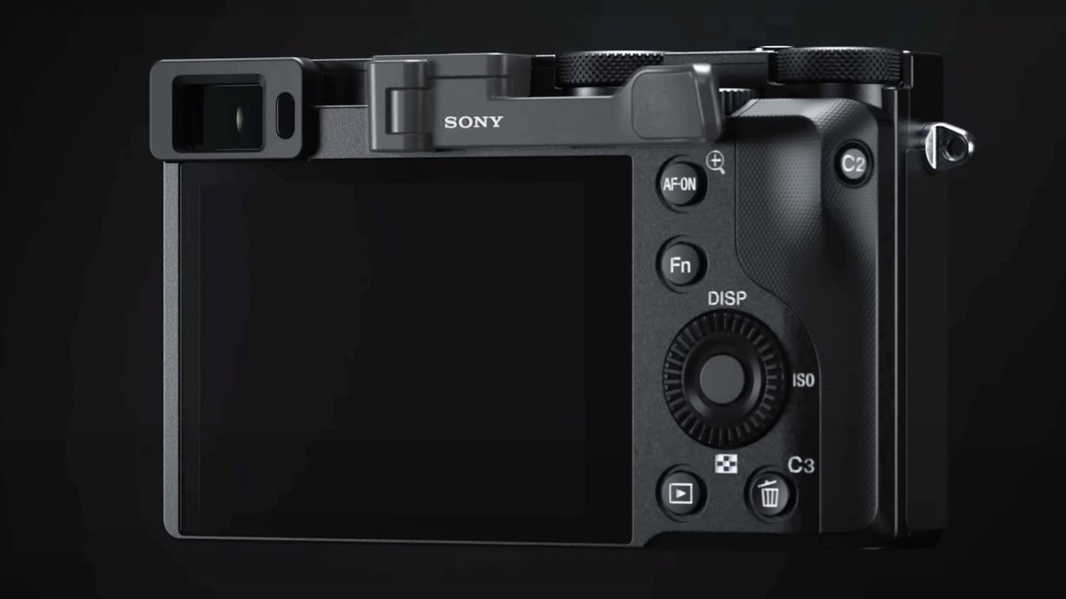 BREAKING: Sony's full-frame compact camera is back! The Sony RX1R III ...