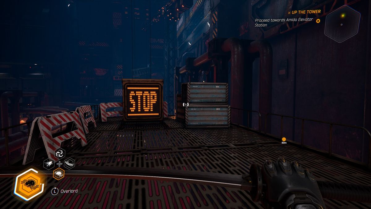 Ghostrunner swords guide: Where to find the Ghostrunner collectibles | PC Gamer