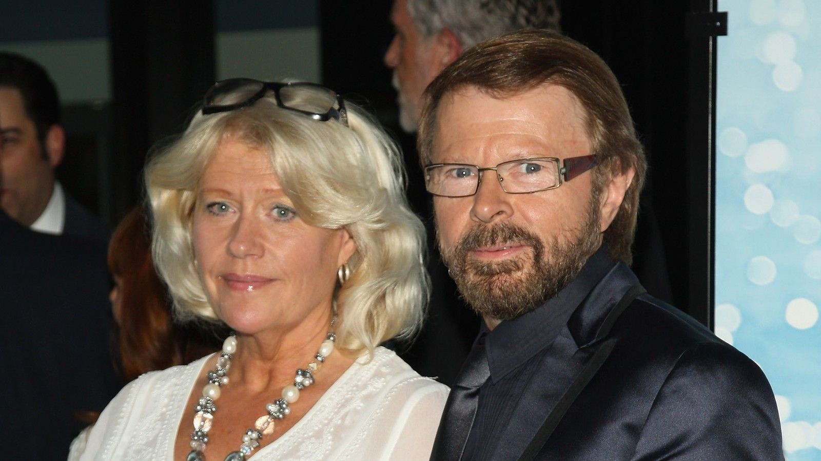 ABBA's Björn to stay 'close' with wife Lena after divorce | Woman & Home