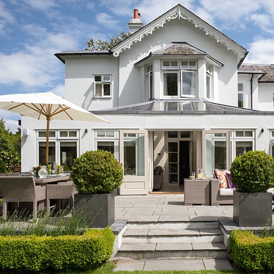 Take a tour of this refined Regency home | Ideal Home