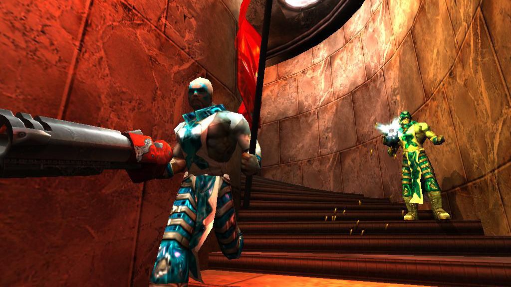 Playing through the early 2000s with a Voodoo GPU | TechRadar