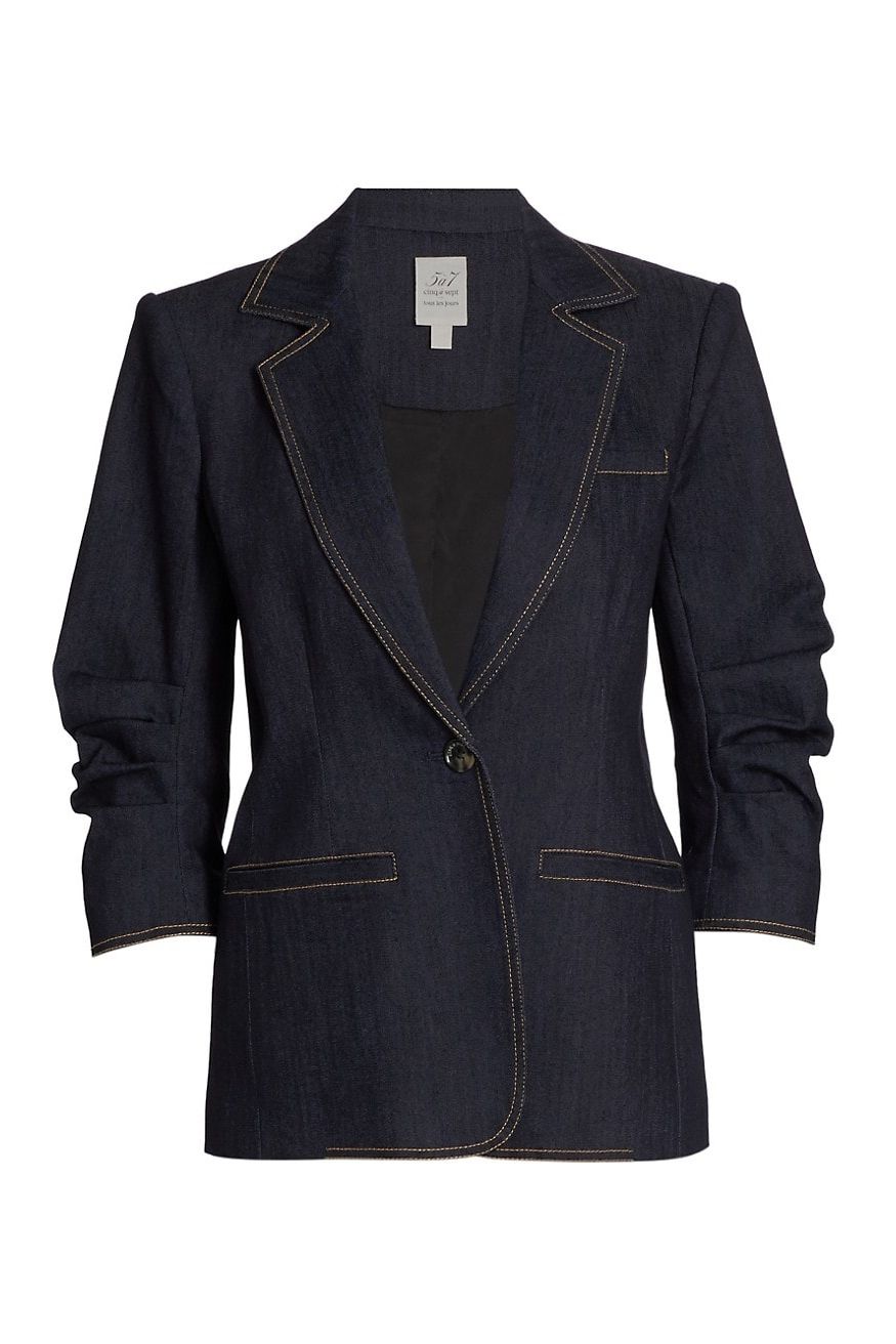 The 6 Fashion Trends of Spring 2023 to Know and Shop | Marie Claire