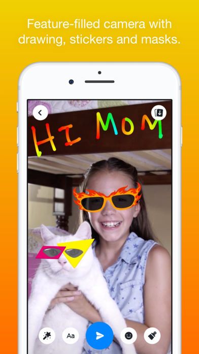 Is Facebook Messenger Kids Safe? | Tom's Guide