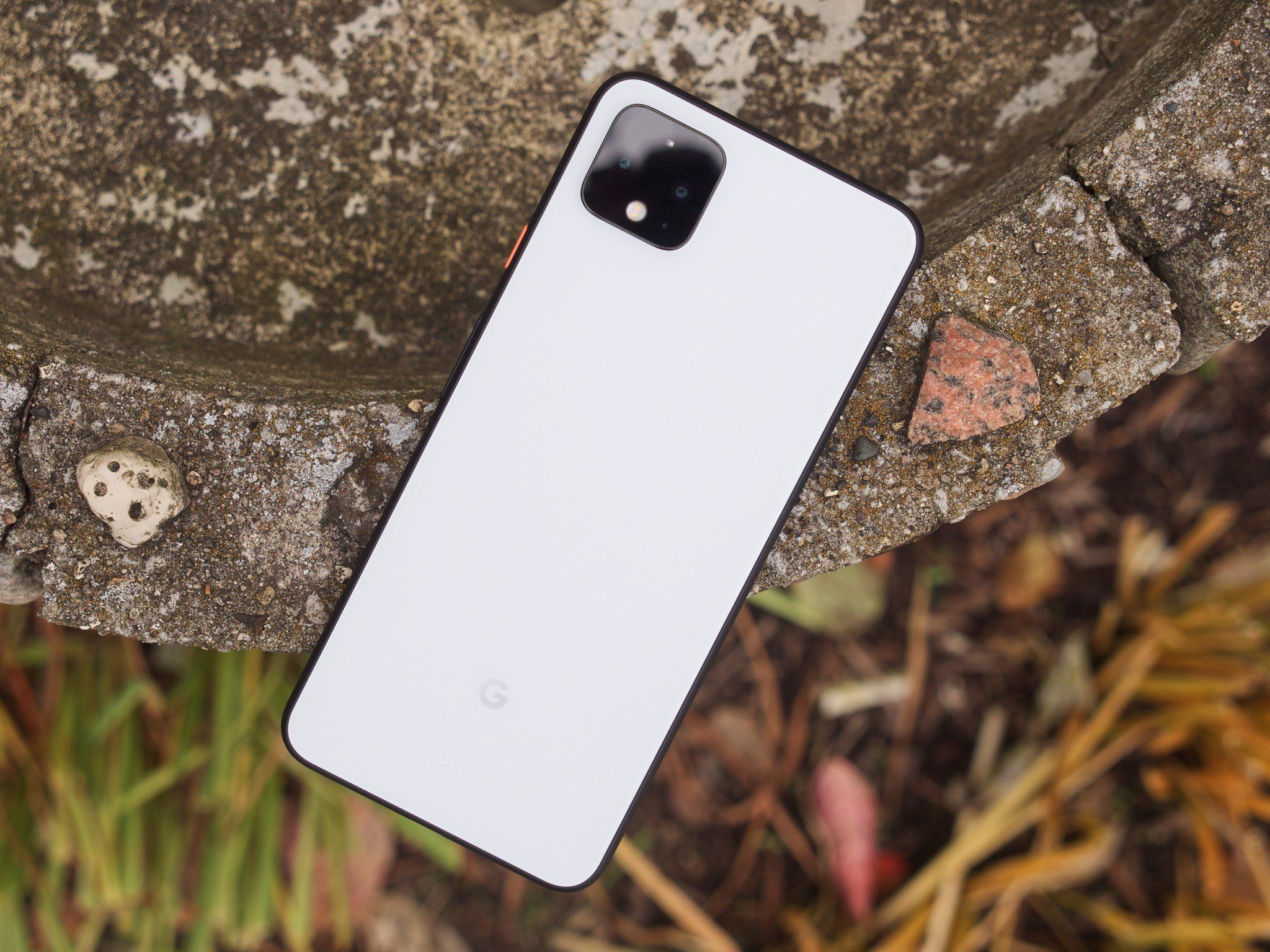 A lot of Pixel 4 owners haven't received the November security update ...