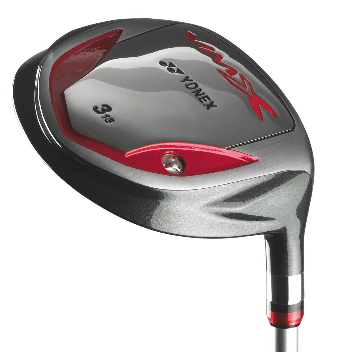 Yonex VMX | Golf Monthly