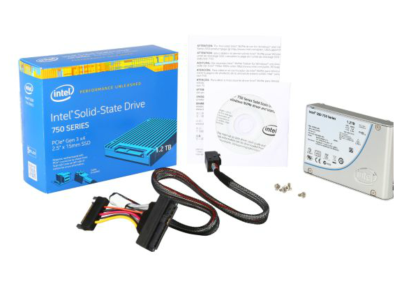 SFFWG Renames PCIe SSD SFF-8639 Connector To U.2 | Tom's Hardware