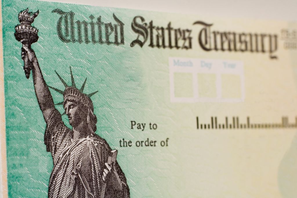 Stimulus check 2020: Update, second round status, schedule, calculator ... Stimulus check 2020: Update, second round status, schedule, calculator ...