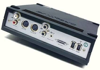 Creative Audigy 2 ZS Platinum Pro: External Sound - DTS and 7.1 ...