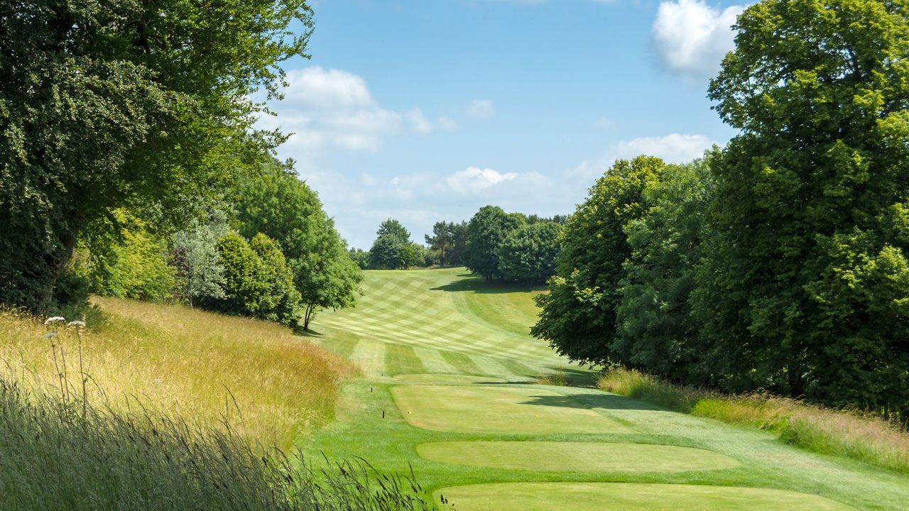 Best Golf Courses In Bristol | Golf Monthly