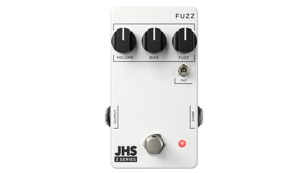 Best fuzz pedals 2025: add some extra dirt to your guitar tone | MusicRadar