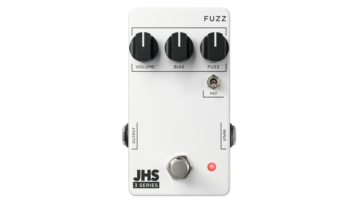 Best fuzz pedals 2025: add some extra dirt to your guitar tone | MusicRadar
