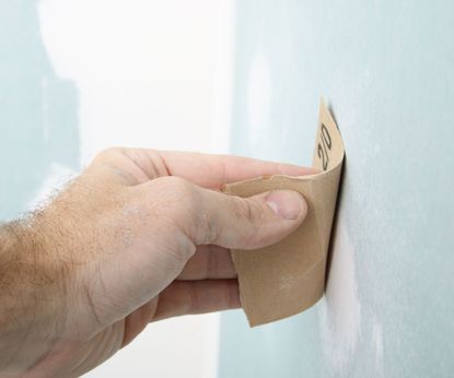 How to fix peeling paint: and why it might be peeling | Homes and Gardens