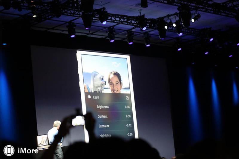 Everything we learned about iOS 8 today at WWDC 2014 | iMore