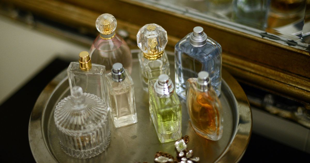 7 best affordable perfumes that smell seriously expensive | Marie Claire UK
