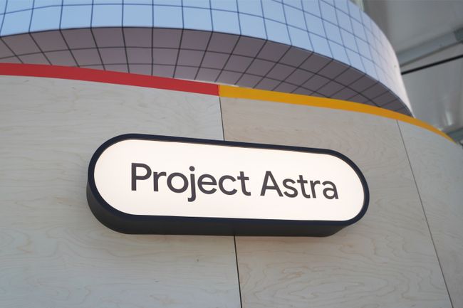 What is Project Astra? Gemini Live, Android XR, and everything else you ...