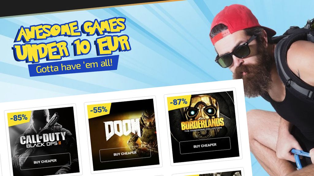 PC game storefronts compared: what you need to know about retailers and ...