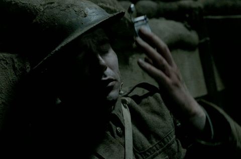 7 times we felt sorry for Downton's Thomas | News | Downton Abbey ...